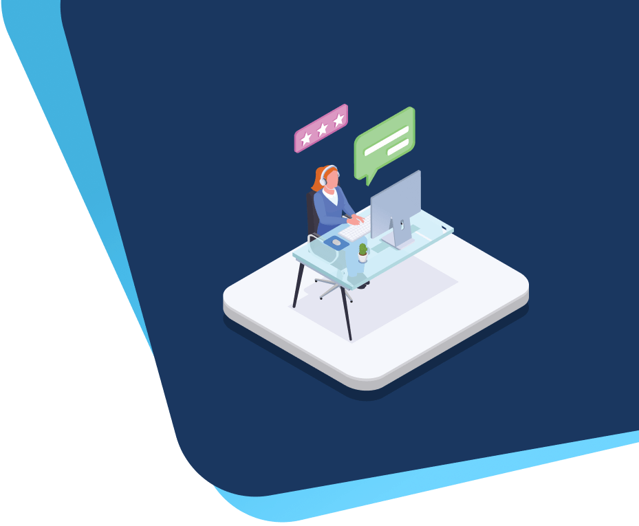 Efficient Back Office Support Services Envitics Solutions Pvt Ltd