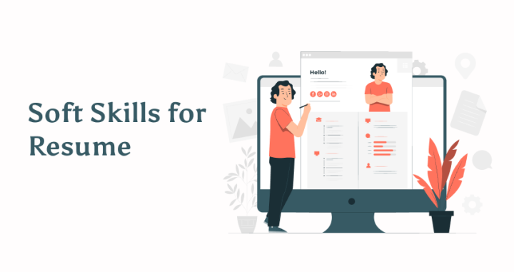 Essential Soft Skills for Resume - Unlock New Career Opportunities