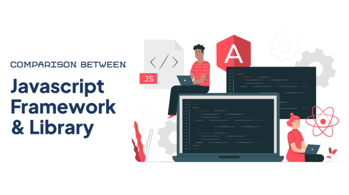 Let's Discover the Power of Different JavaScript Frameworks